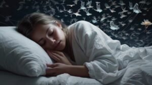 How Does Mobile Phones Affect Sleep Quality? | TechMack News
