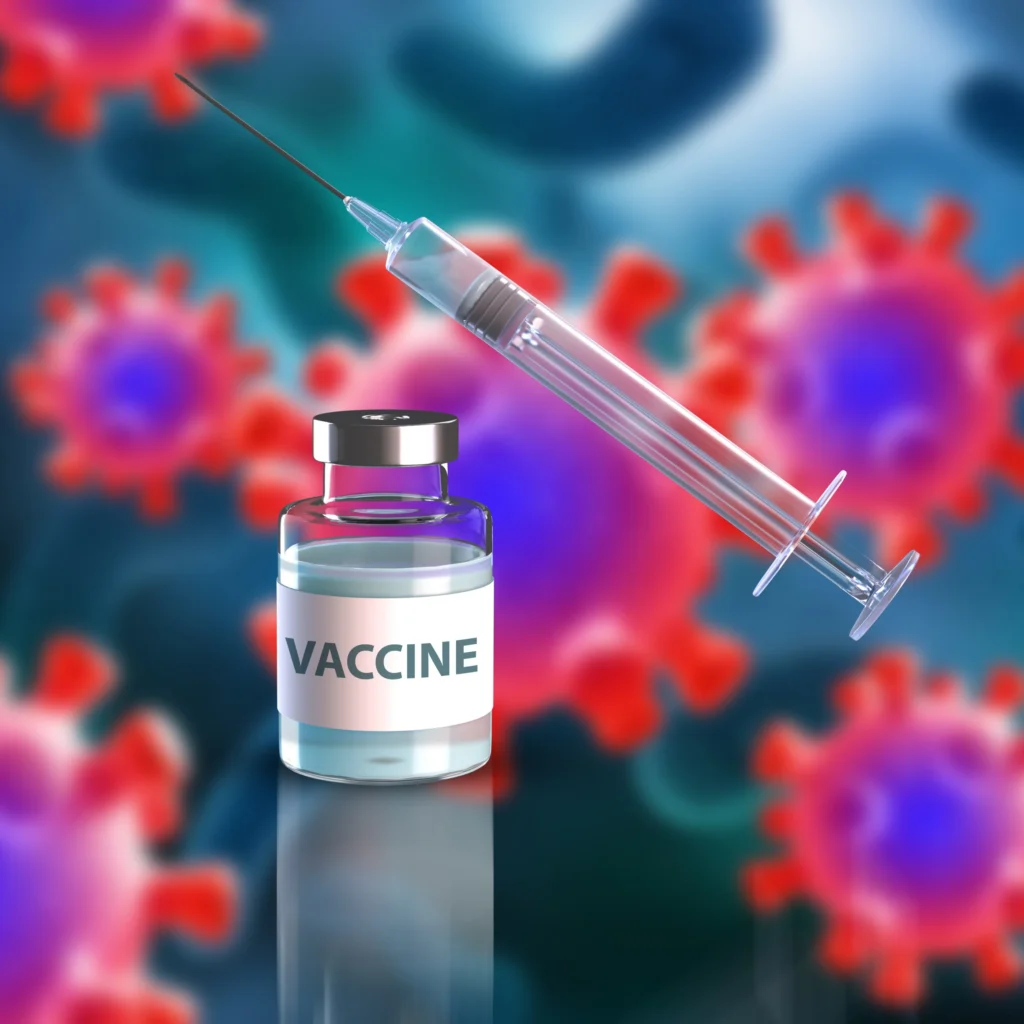 Big breakthrough Russian mRNA cancer cure vaccine 2025 - TechMack News